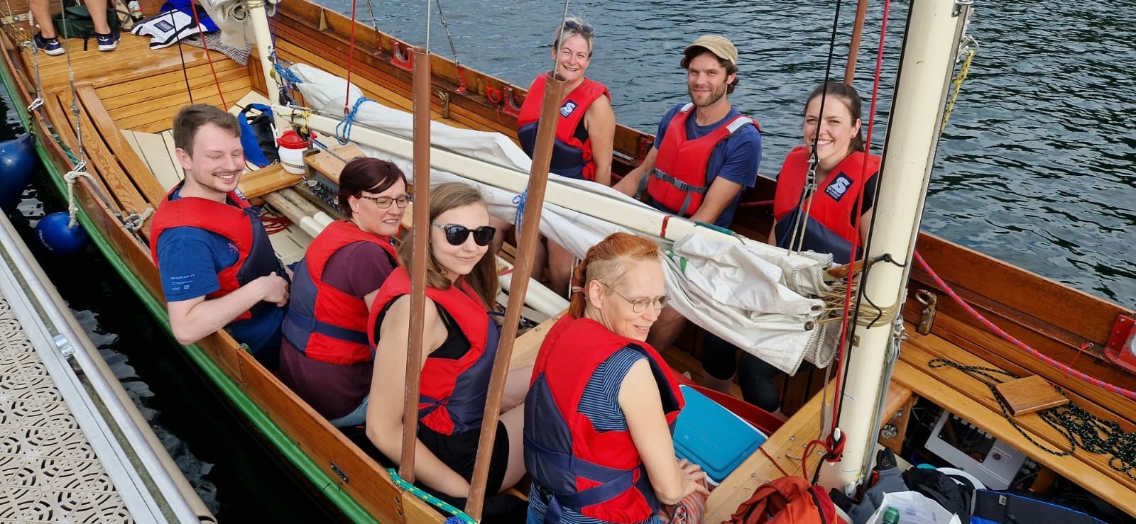 Ein unverwechselbares Geschenk | SCHKOLA